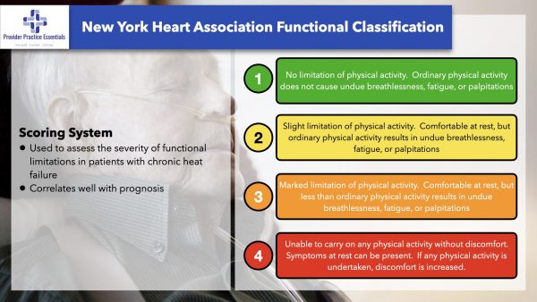 Congestive Heart Failure - Making the Diagnosis