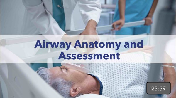 Basic Chest X-Ray Interpretation - Tips and pointers to see it all!