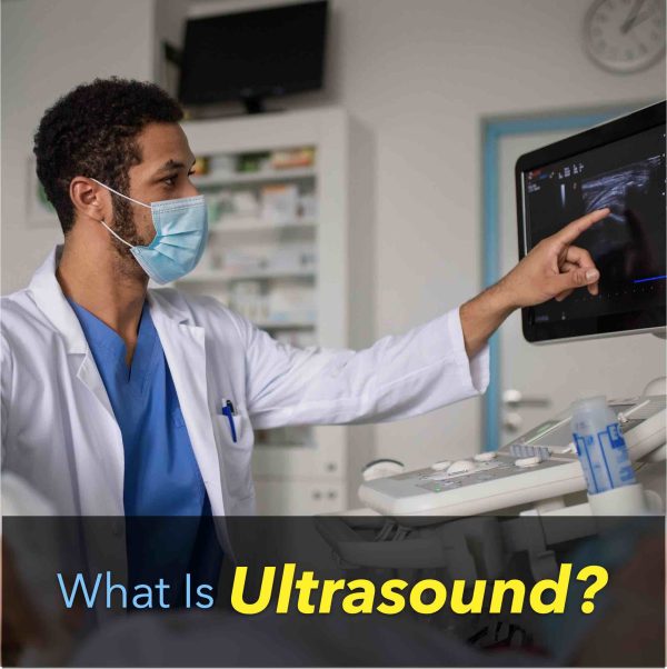 What is Ultrasound?