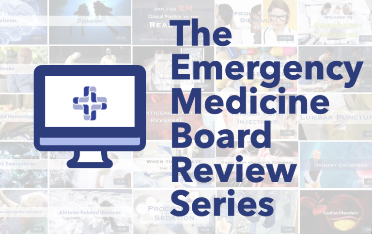 Emergency Nurse Practitioner Programs | PPE Medical