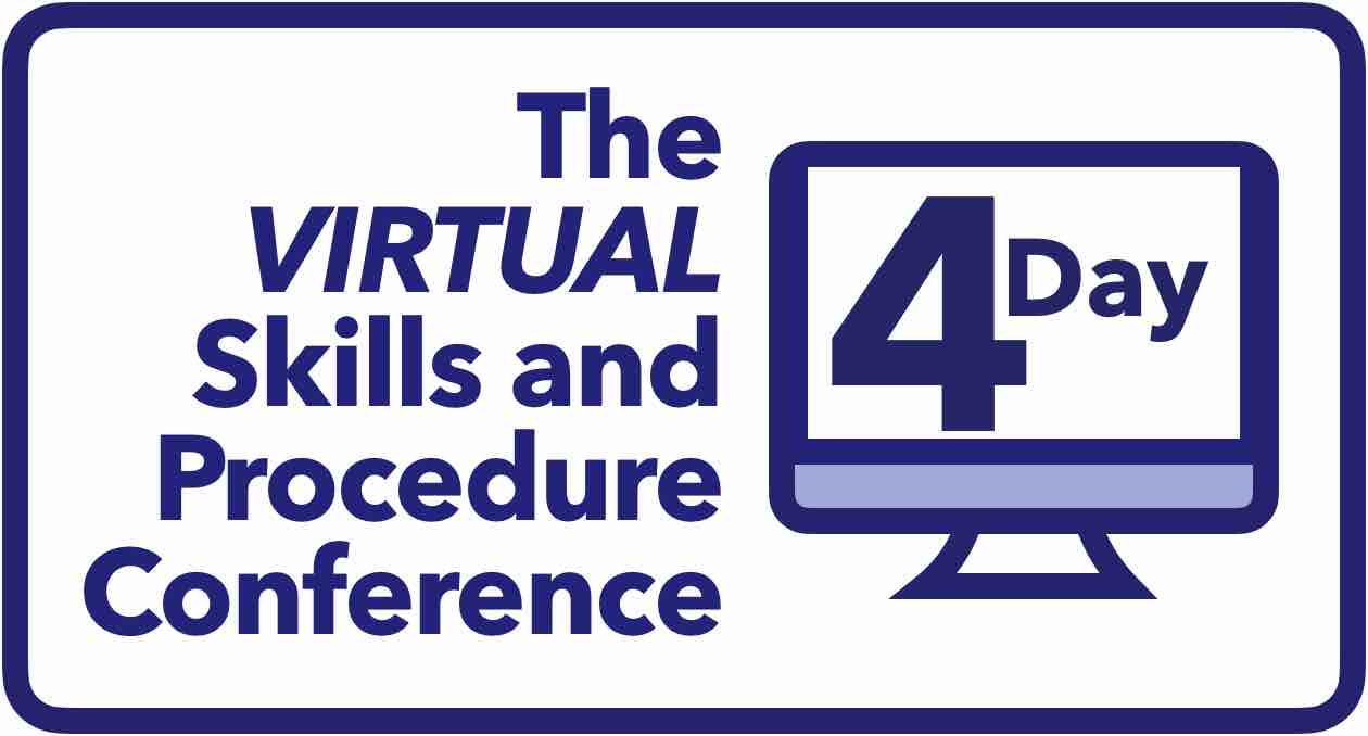 4-Day Virtual Medical Education Conference