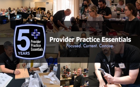 CME for PA's and NP's | Continuing Medical Education Conference