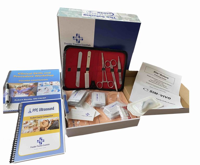 CME for PA's and NP's | Continuing Medical Education Conferences