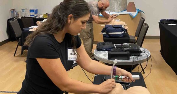 CME for PA's and NP's | Continuing Medical Education Conferences