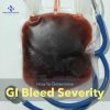 GI Bleed Severity